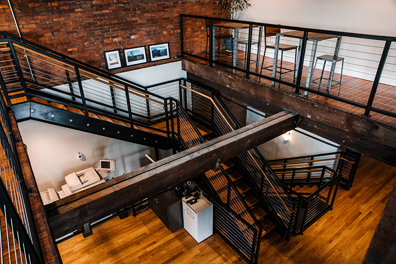 Synchrony | Architect Magazine