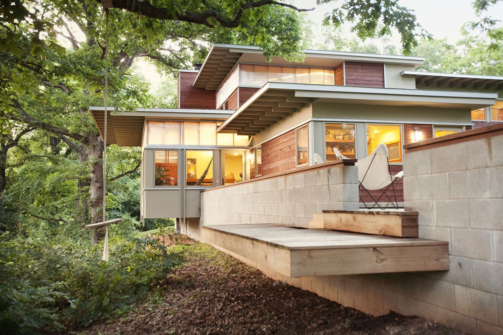 INTERSECTING IDEAS | Builder Magazine