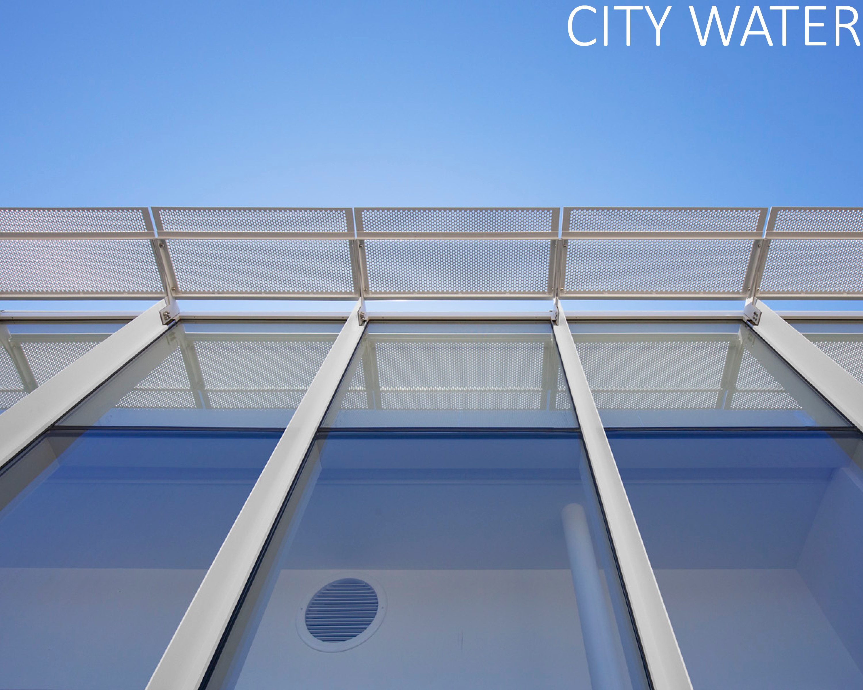 City Water | Architect Magazine