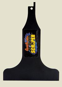 Hot Finds: Simple Man Products Spyder Scraper | JLC Online