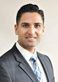 Kamal Lidder Nesbitt Burns | Wealth Advisor | Architect Magazine