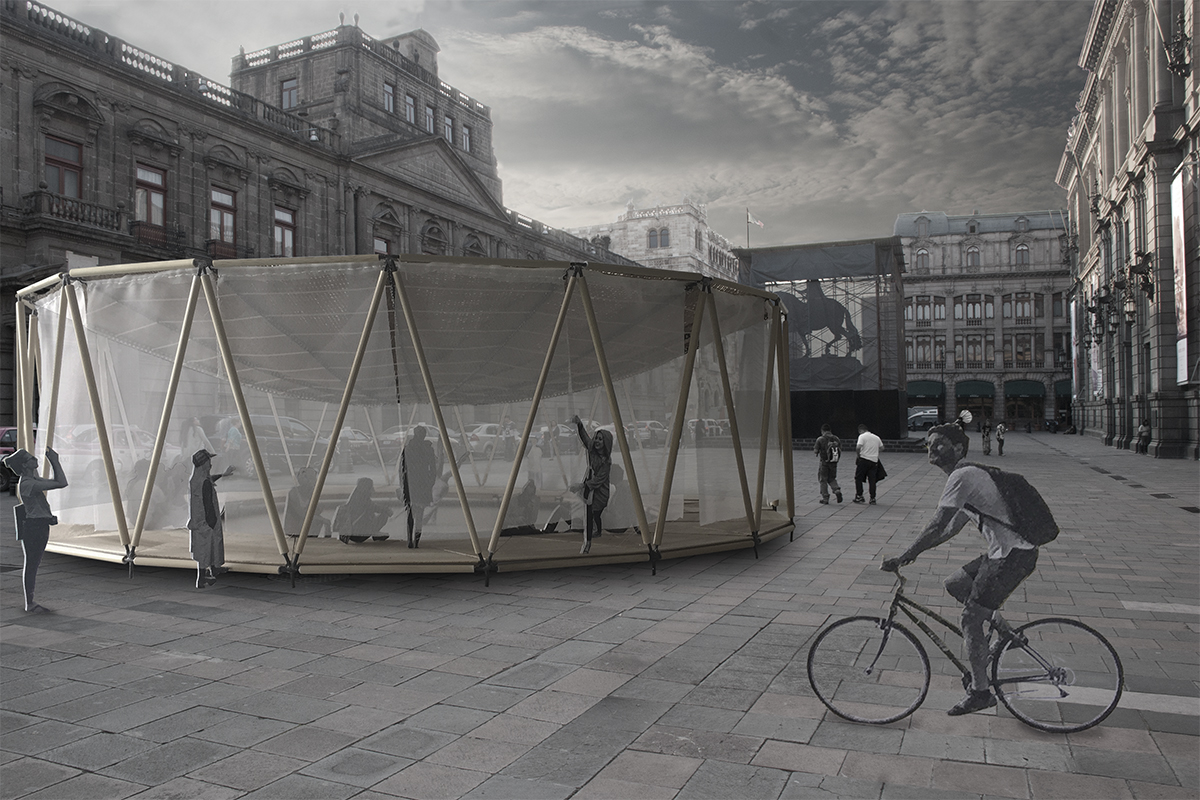 Mextropoli | Architect Magazine