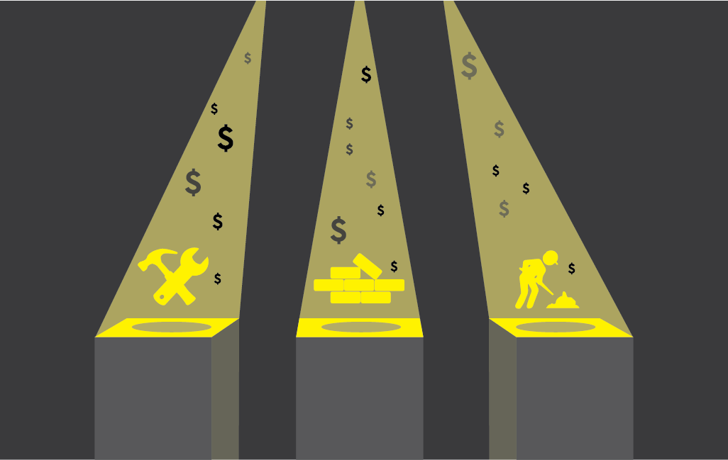 Here's How Doing More With Less Works | Builder Magazine