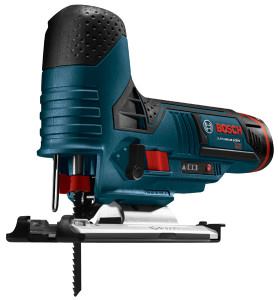 Bosch’s New Cordless Jigsaw Hits the Market | JLC Online