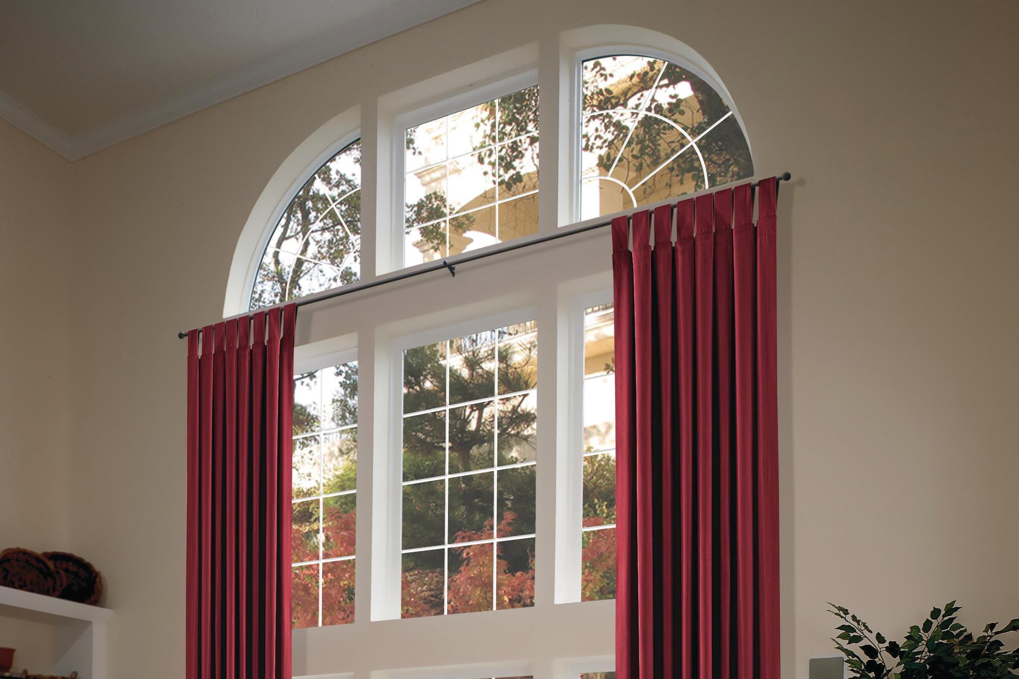 Composite Introduction: ProVia Aeris Collection CX900 Series Composite ...