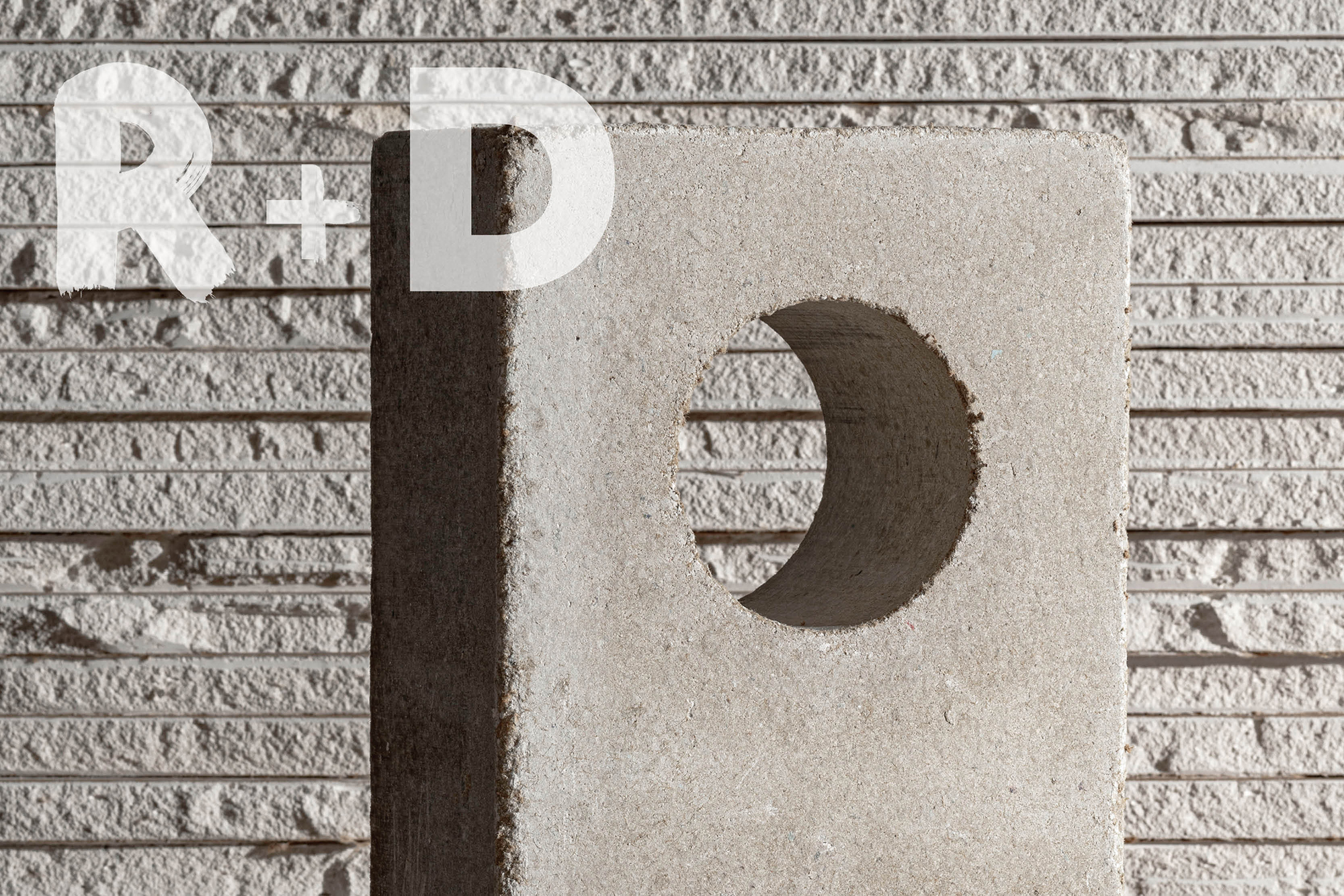 Award: Drywall Waste Block, a Green CMU | Architect Magazine