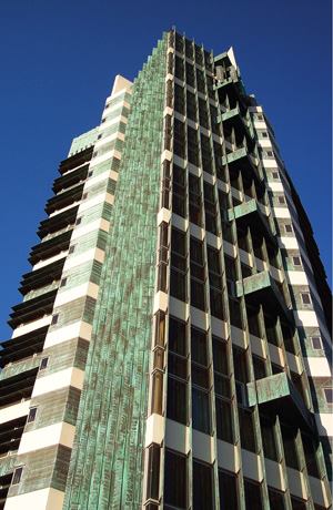Landmarks: Price Tower | Multifamily Executive Magazine