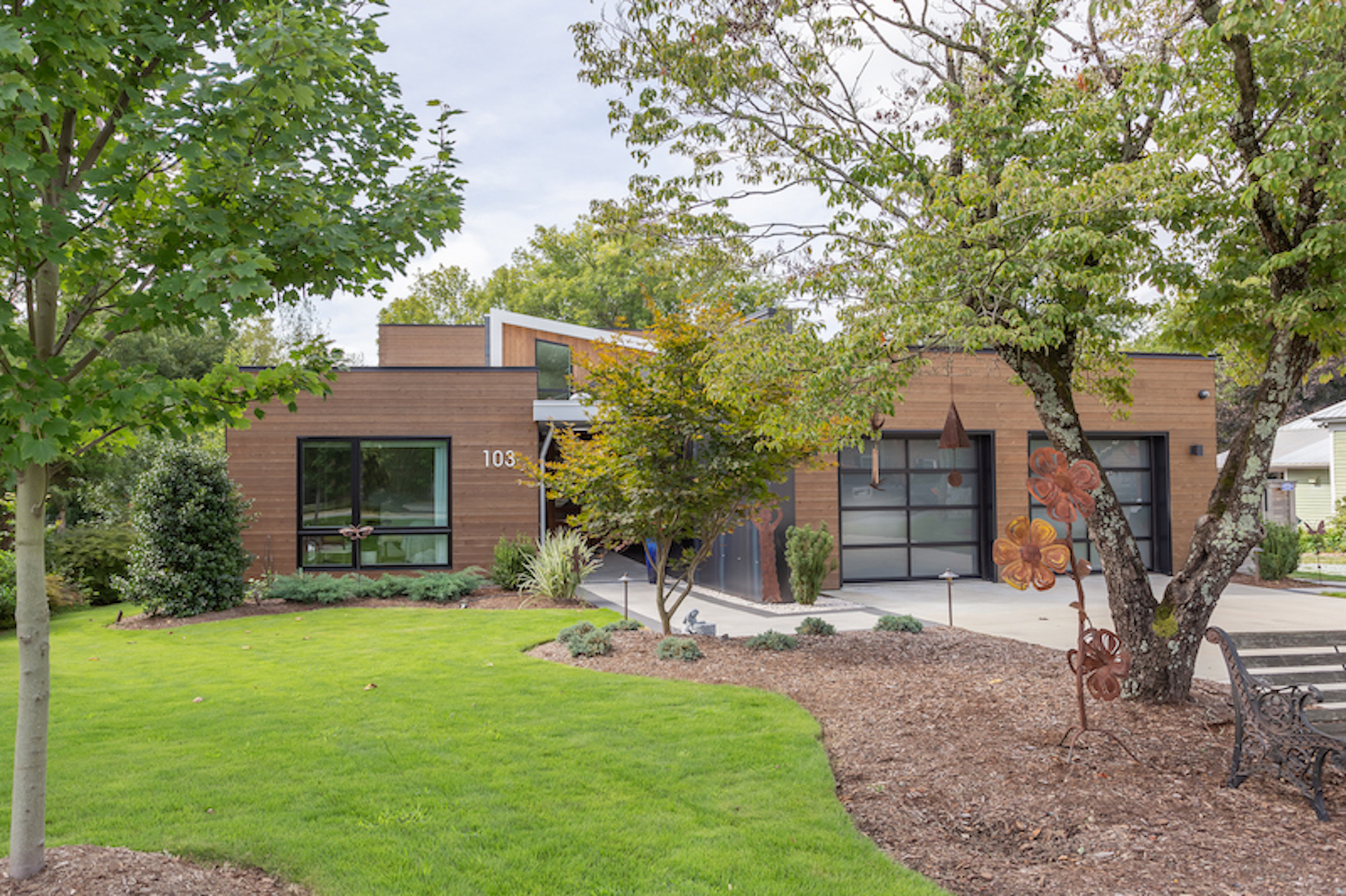 The Thomas Residence | Architect Magazine