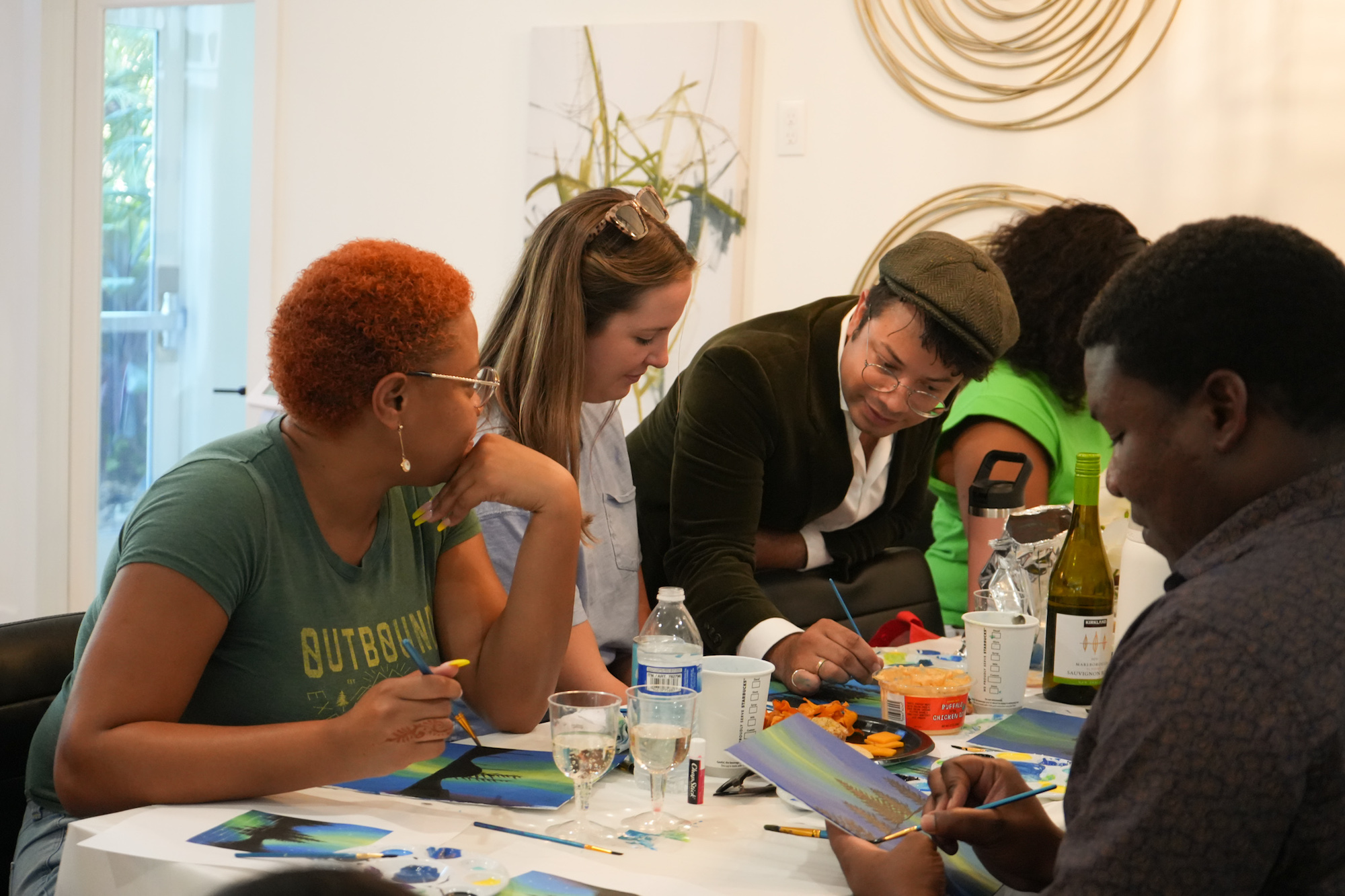 Creative Amenity a Win-Win for Artists and Residents | Multifamily ...