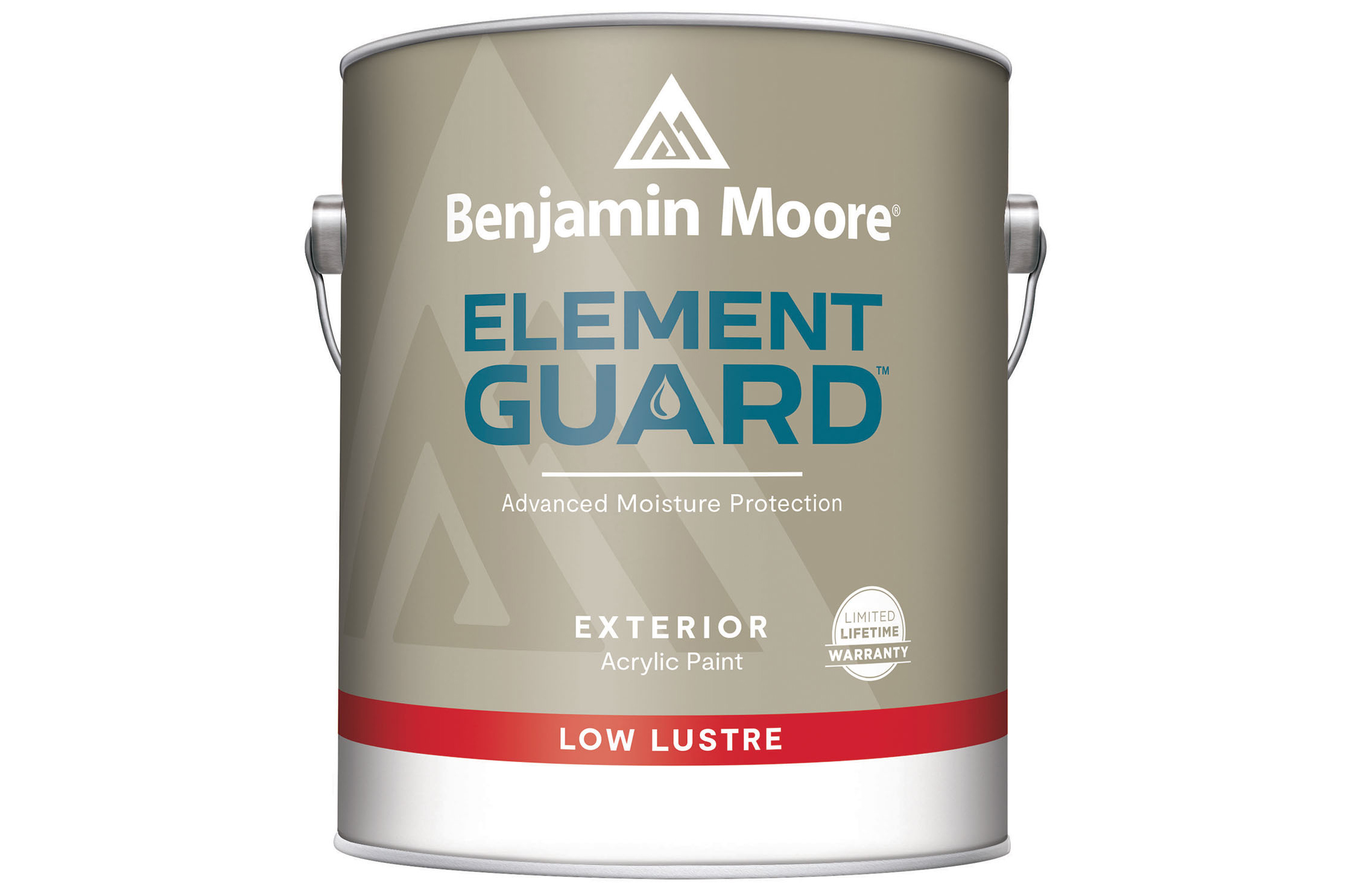 Moisture-Resistant Exterior Paint | JLC Online