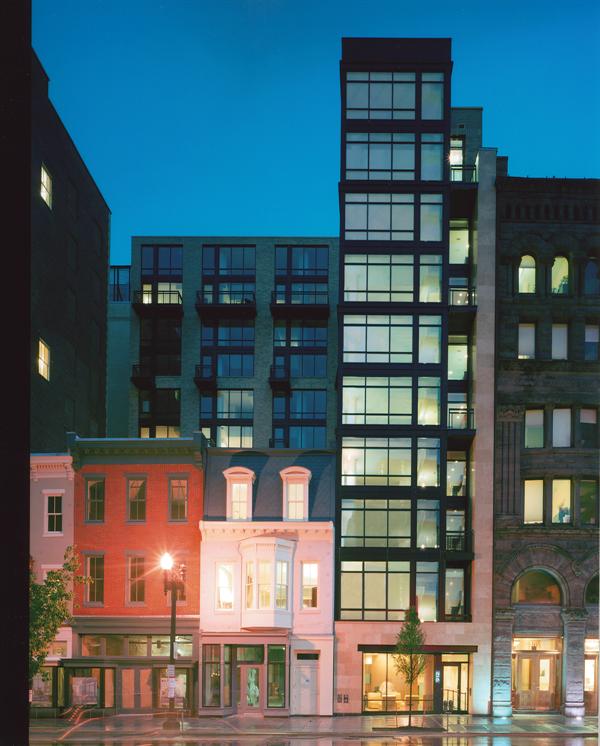 The Ventana | Architect Magazine