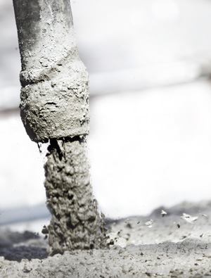 Making Lightweight Concrete Mix
