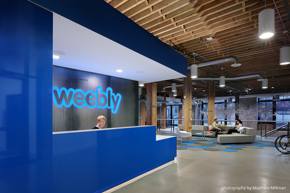 Weebly | Architect Magazine