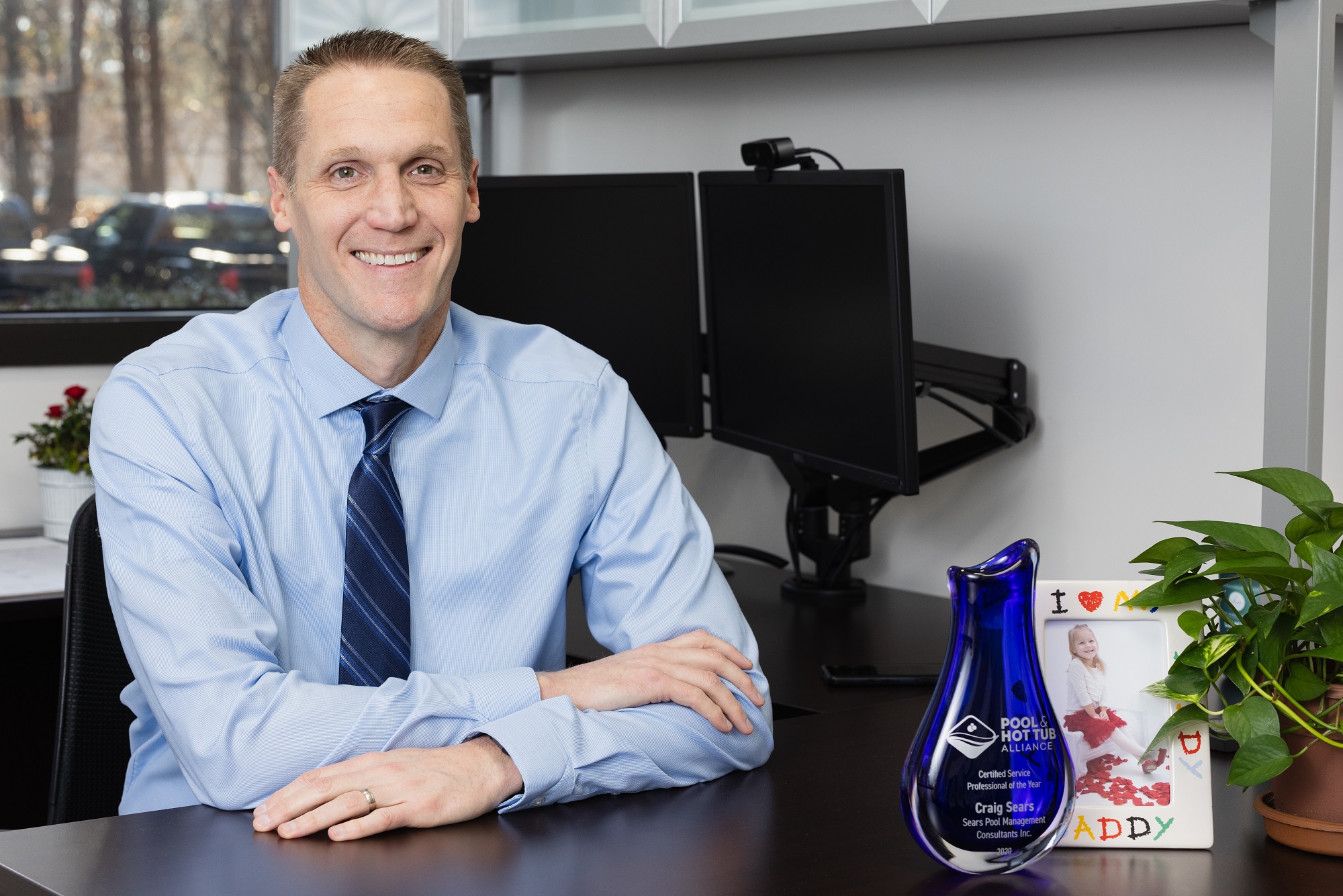 Craig Sears Garners Aquatics International Power Issue Distinction ...