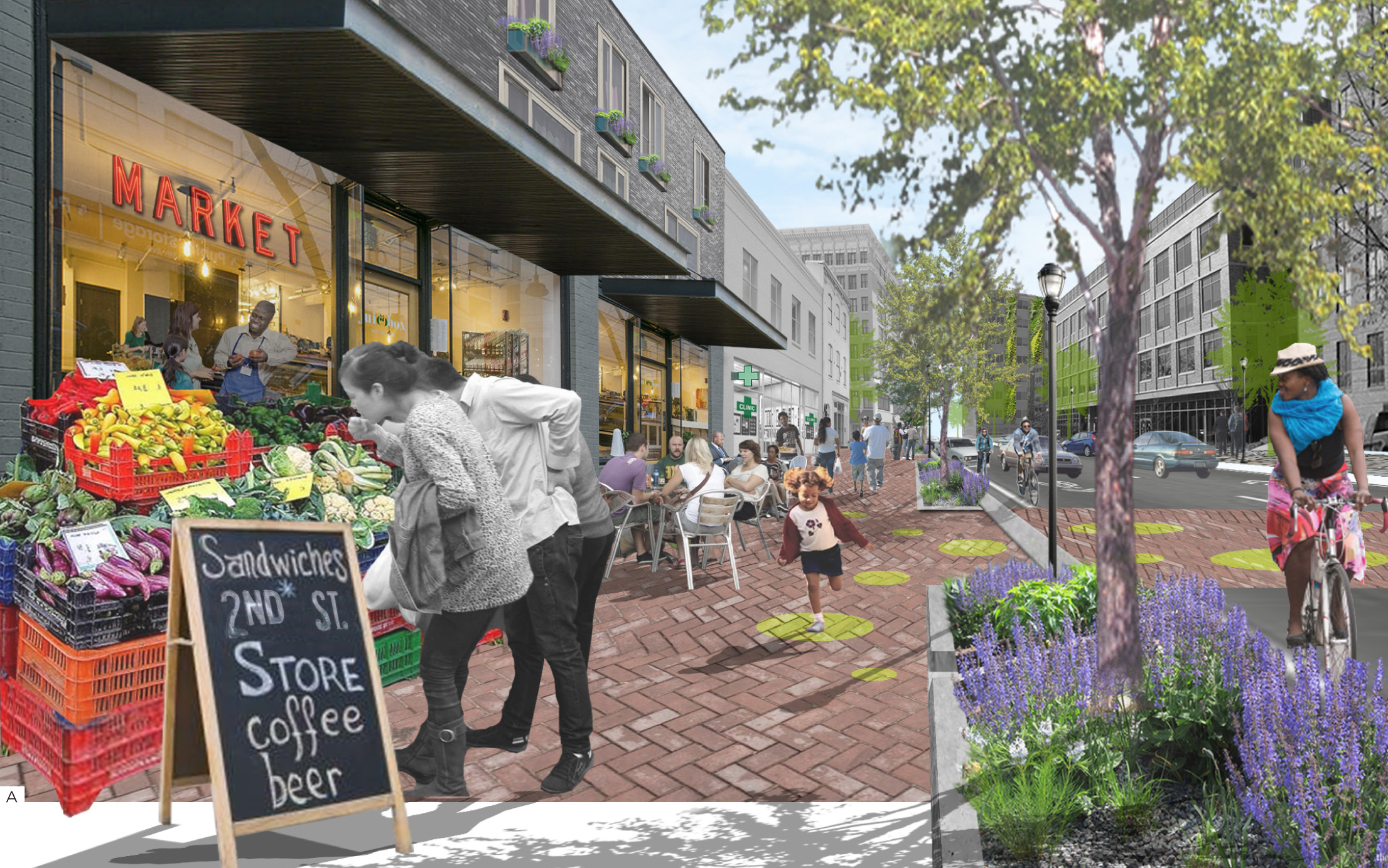 Charlottesville Strategic Investment Plan | Architect Magazine