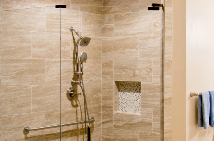 Bring on the Perfect Baby Boomer Bath | Builder Magazine