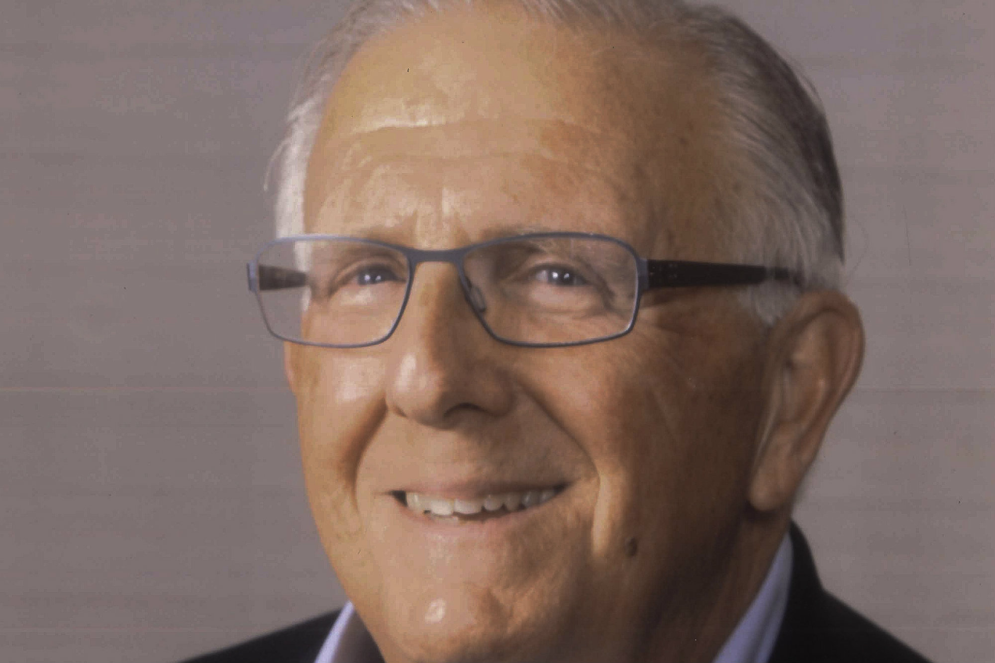 Martin Silver of Bel-Aqua Pool Supply Passes Away| Pool & Spa News