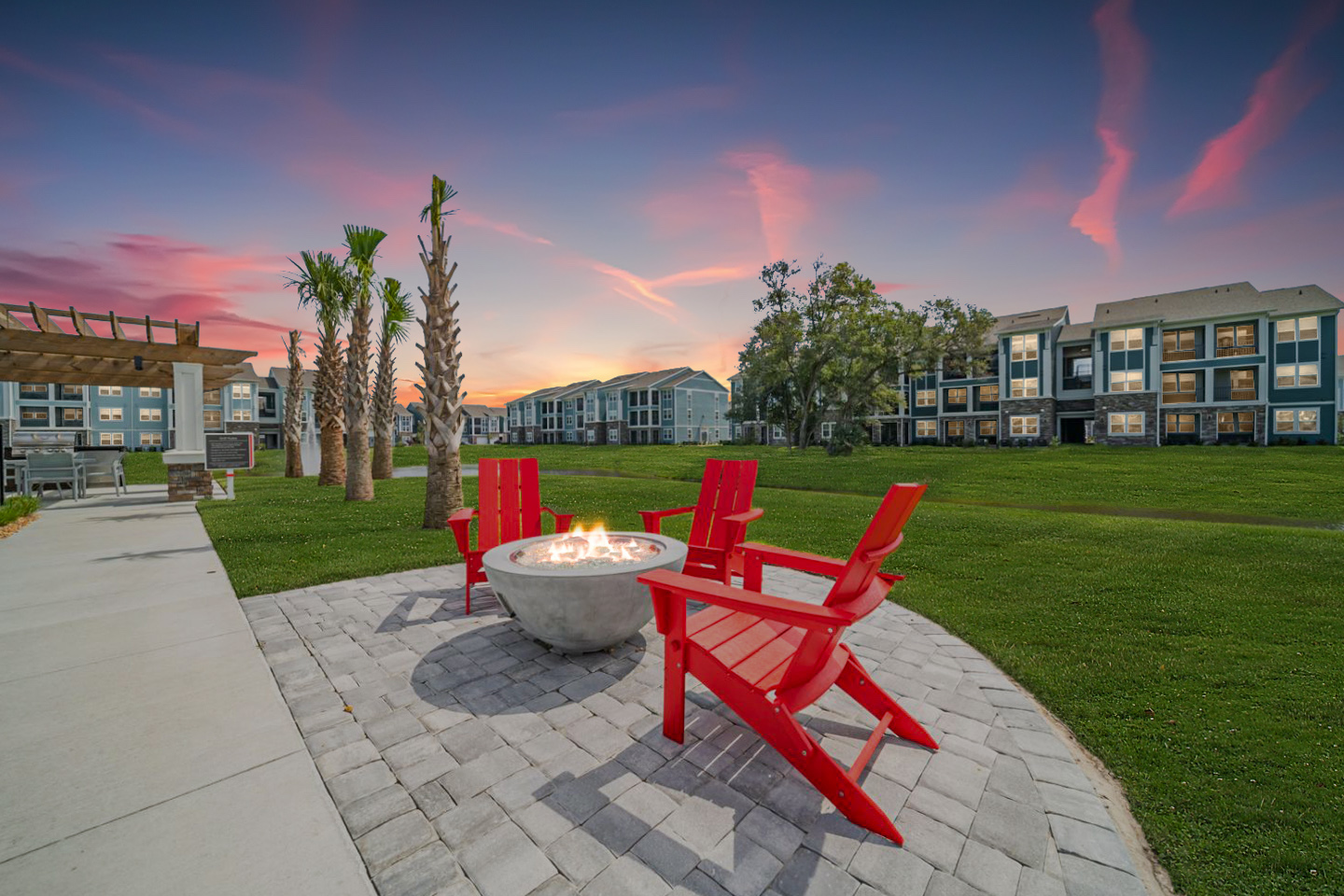 West Shore Adds Three New Multifamily Communities to Portfolio ...