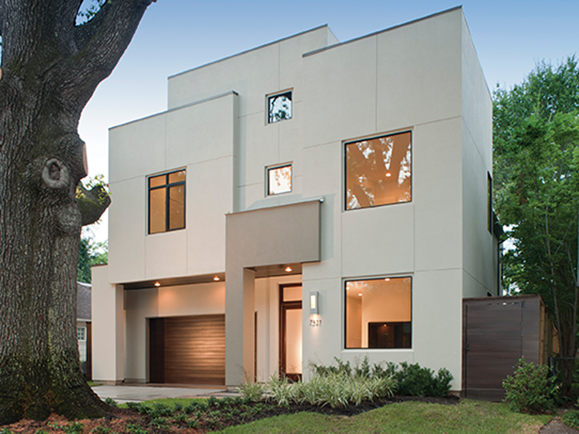 FourPlans: The Best New Modern Designs | Builder Magazine