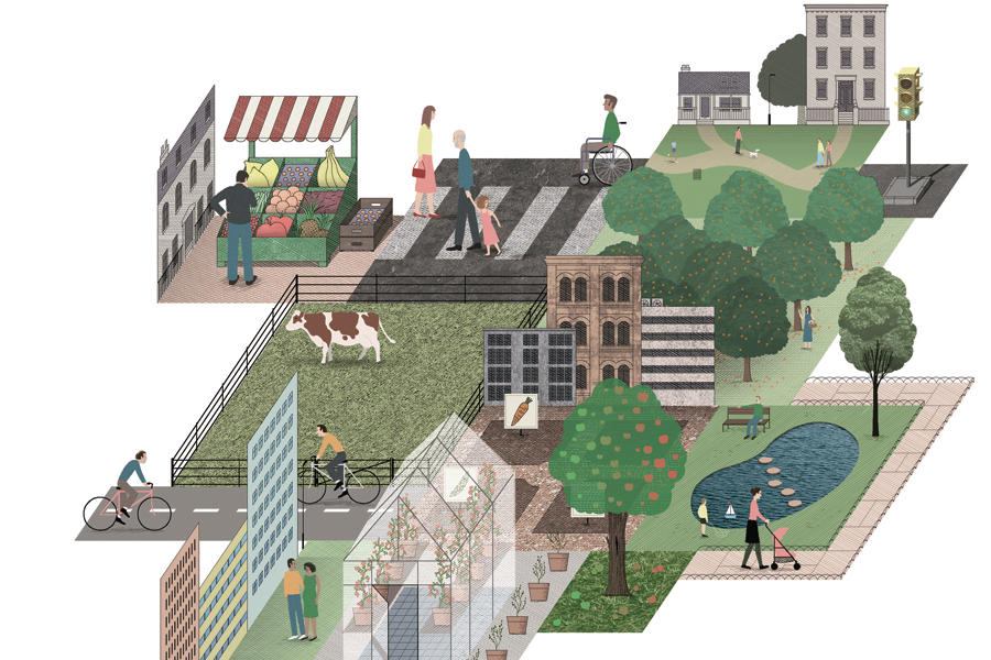 Health Conscious | Architect Magazine