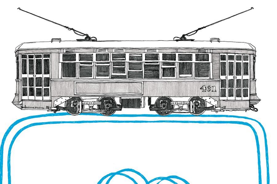 A Desire Named Streetcar | Architect Magazine