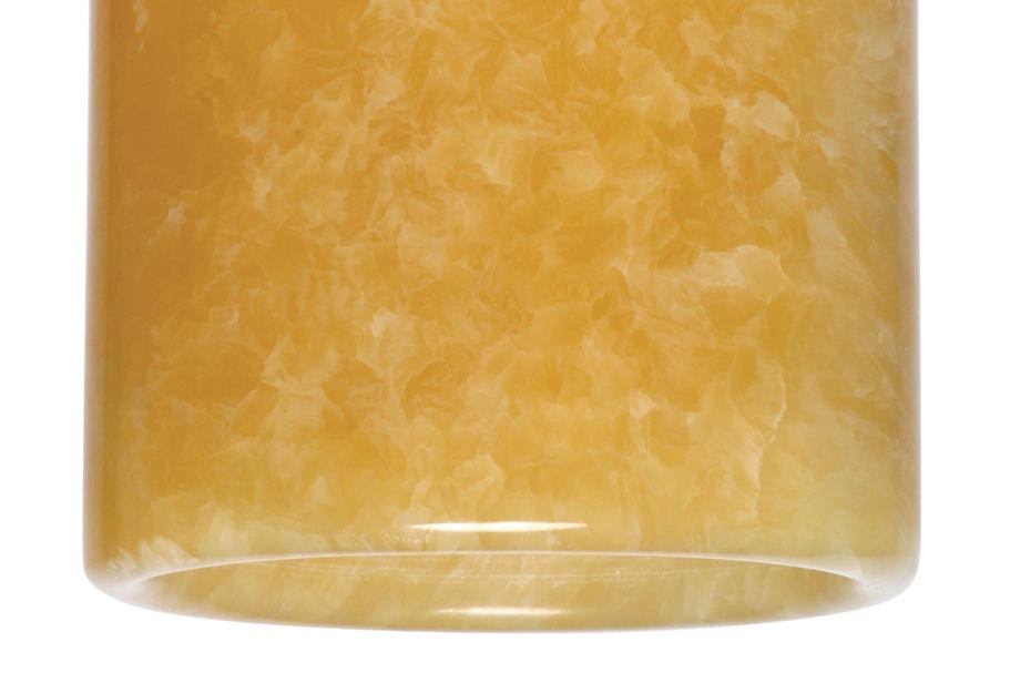 Besa Lighting Onyx Stone Shade | Multifamily Executive Magazine