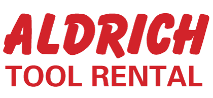 Aldrich Tool Rental | Architect Magazine