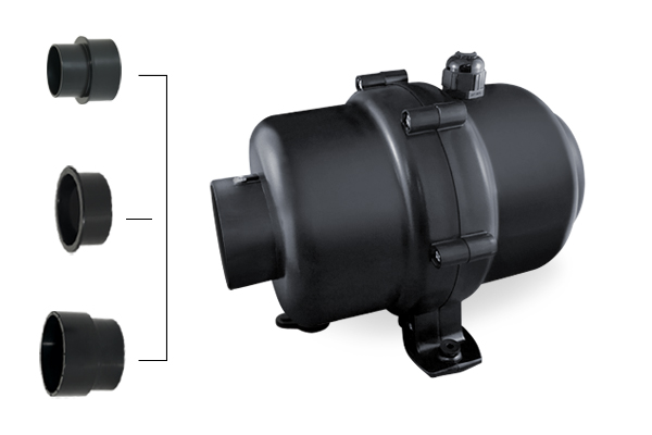 SILVER BLOWER – FULLY ADAPTABLE TO FIT YOUR NEEDS| Pool & Spa News