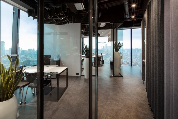 AT Kearney | Architect Magazine