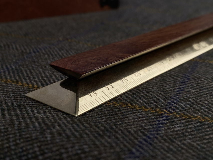 Novus Ruler | Architect Magazine