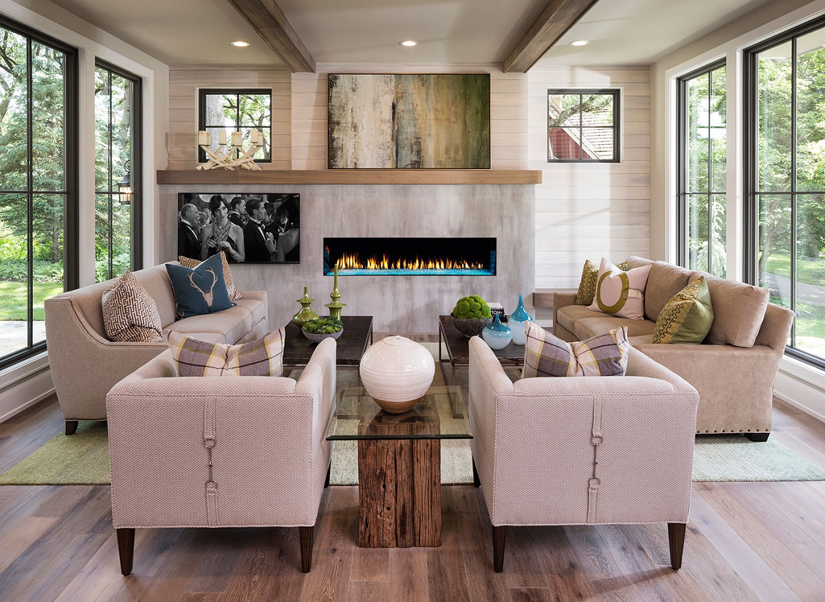 2019 Product Guide: Interiors | Builder Magazine