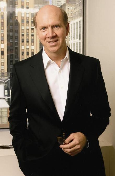 Robert Ivy | Builder Magazine