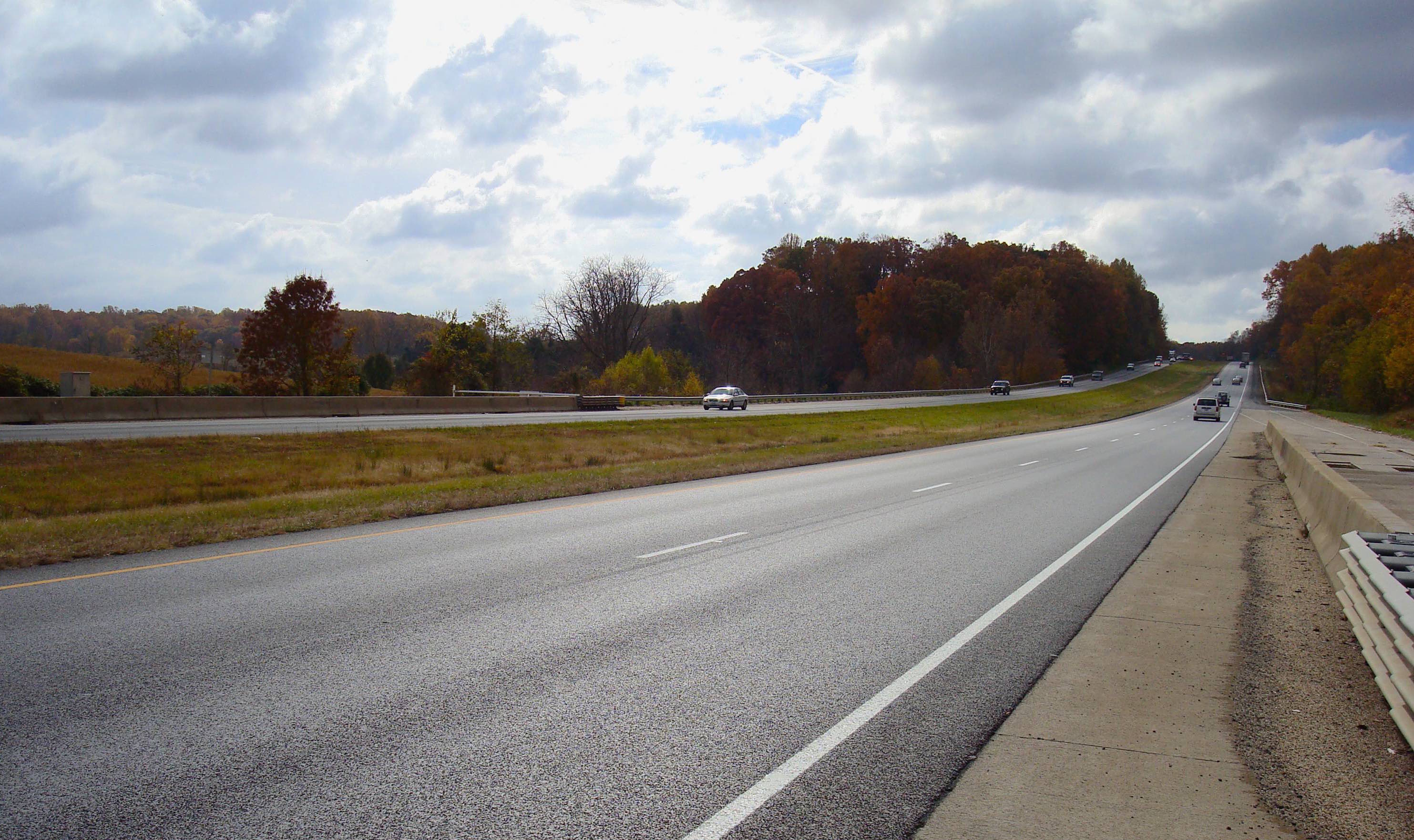 Best Practices for Pavement Smoothness Specifications Released ...