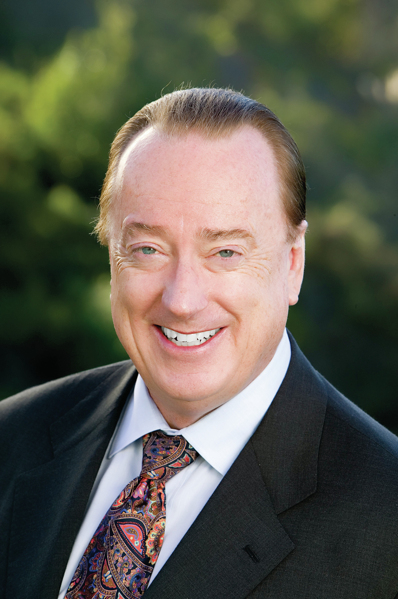 Bob McLeod | Builder Magazine