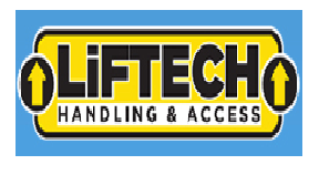 Liftech Handling & Access Hire | Architect Magazine