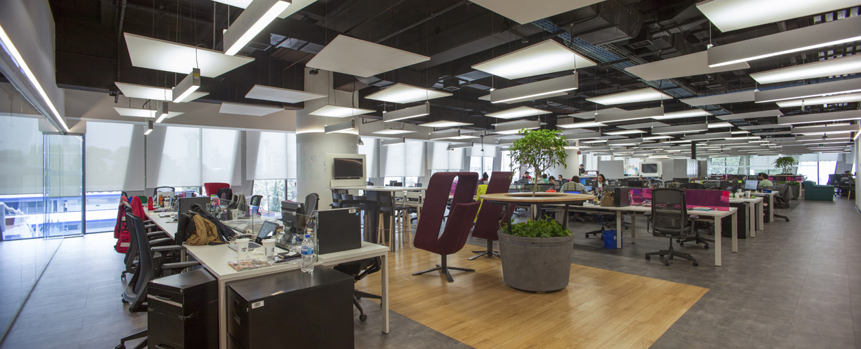 GroupM | Architect Magazine