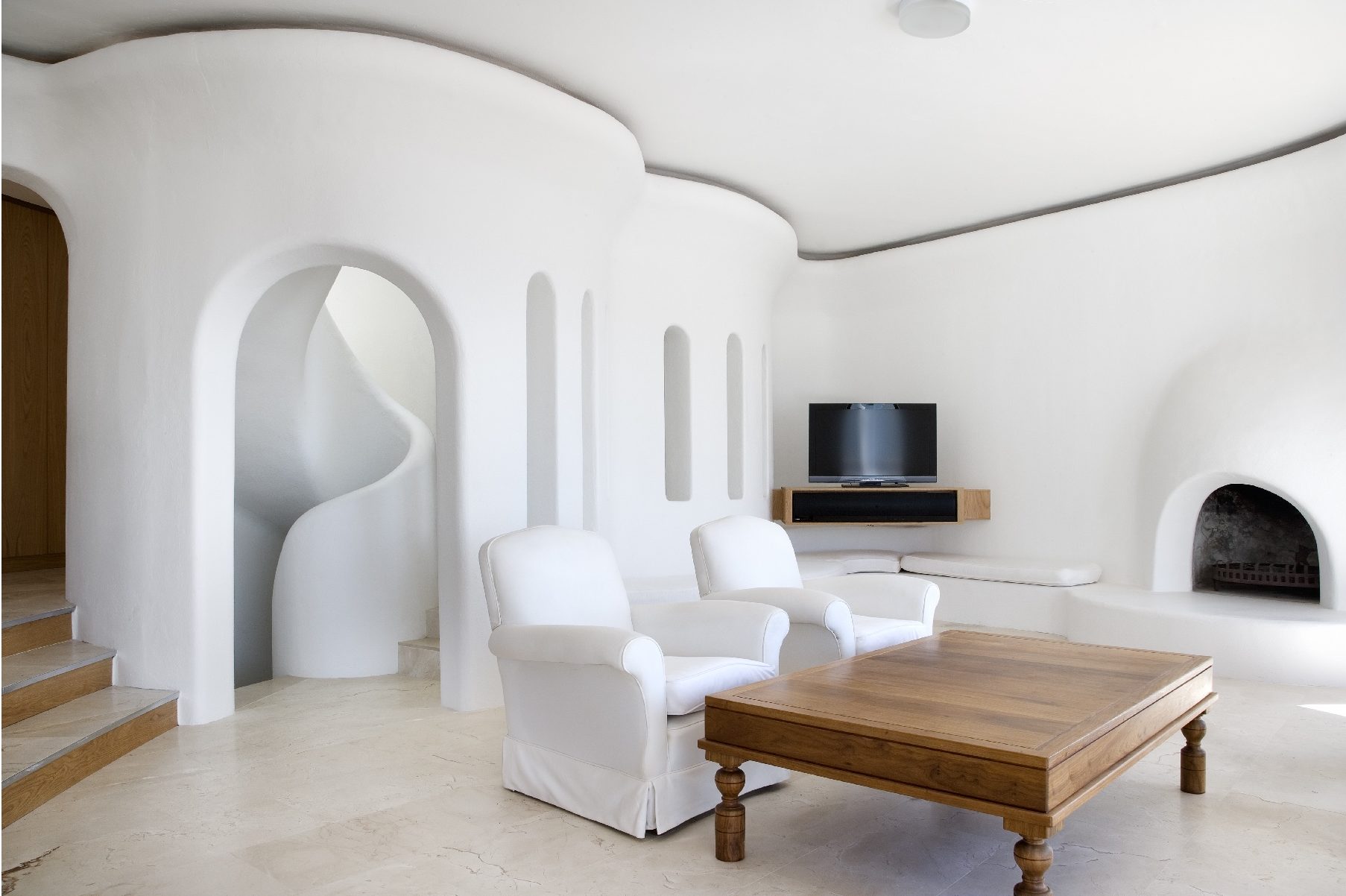 The Odyssey | Architect Magazine