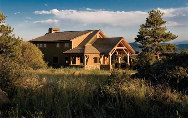 Phantom Canyon Ranch | Architect Magazine