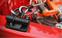 Master Lock Truck Bed U-Lock Anchors | JLC Online