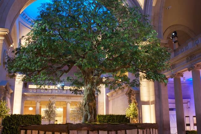 Product: NatureMaker Steel Art Trees | Architect Magazine