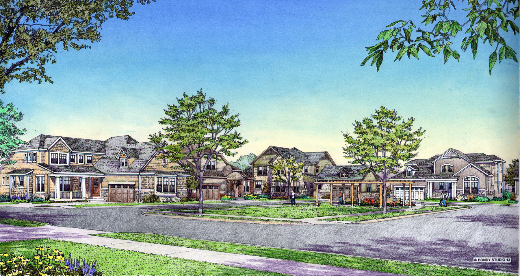 Five Ways Midwest Builders Are Reaching Out to Boomers | Builder Magazine
