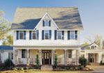 The New American Home 2002 | Builder Magazine