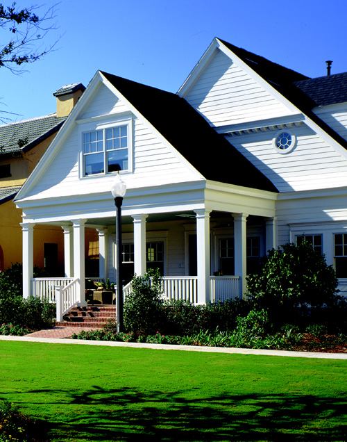 Builder Magazine 2005 Show Homes | Builder Magazine