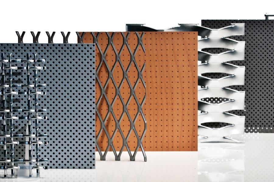 Armstrong MetalWorks Mesh | Architect Magazine