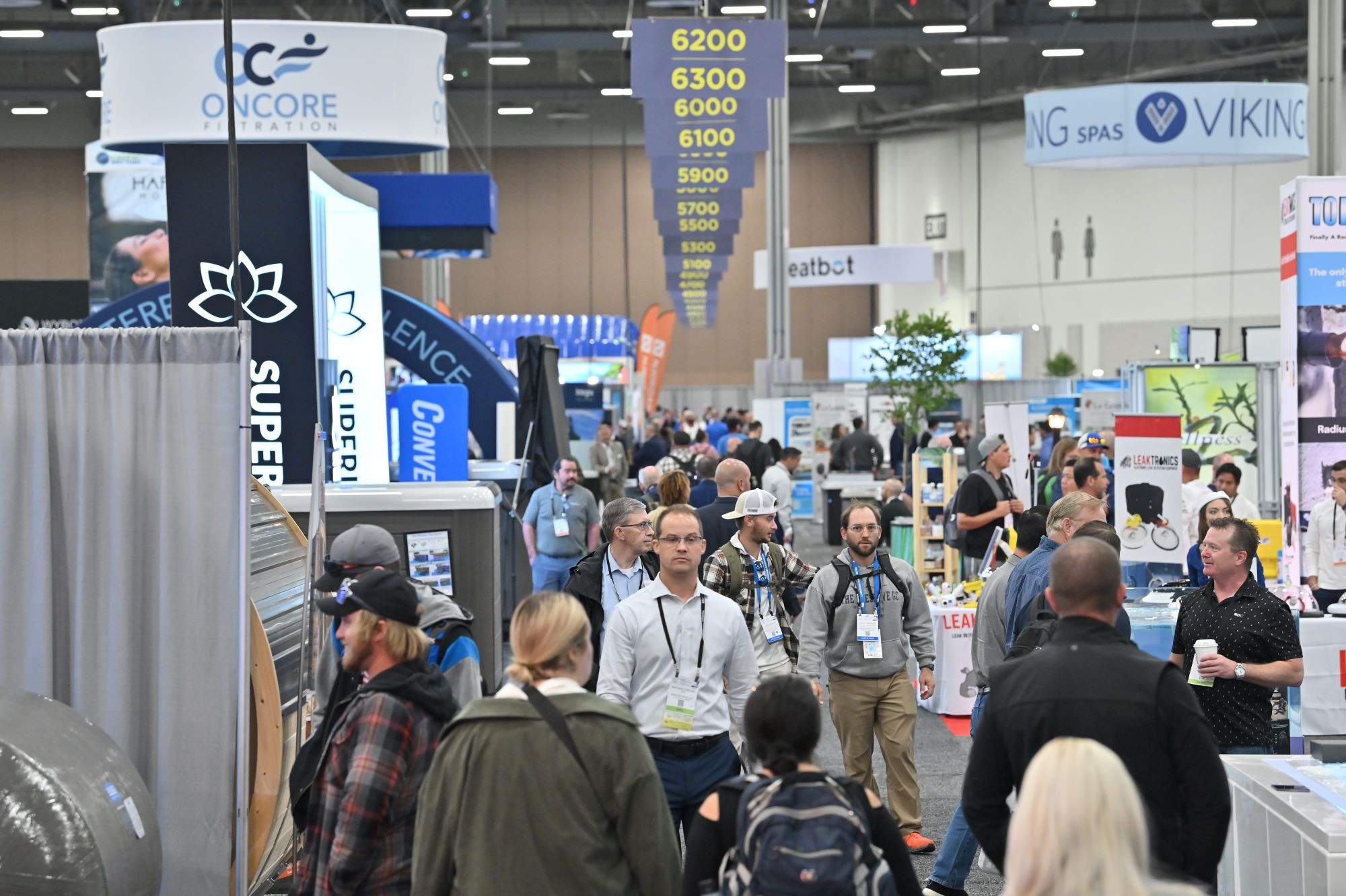 Pool | Spa | Patio/Deck Expo Takes On Sin City| Pool & Spa News