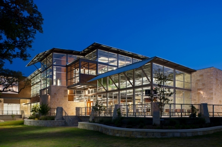 Patrick Heath Public Library | Architect Magazine