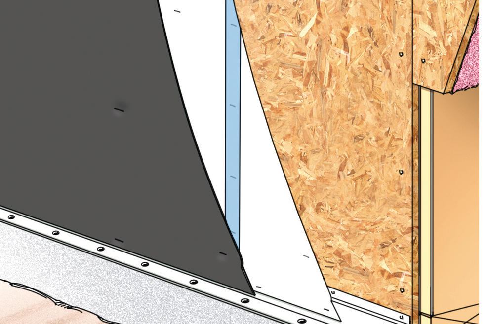 Three-Coat Stucco Application Makes a Comeback | Builder Magazine