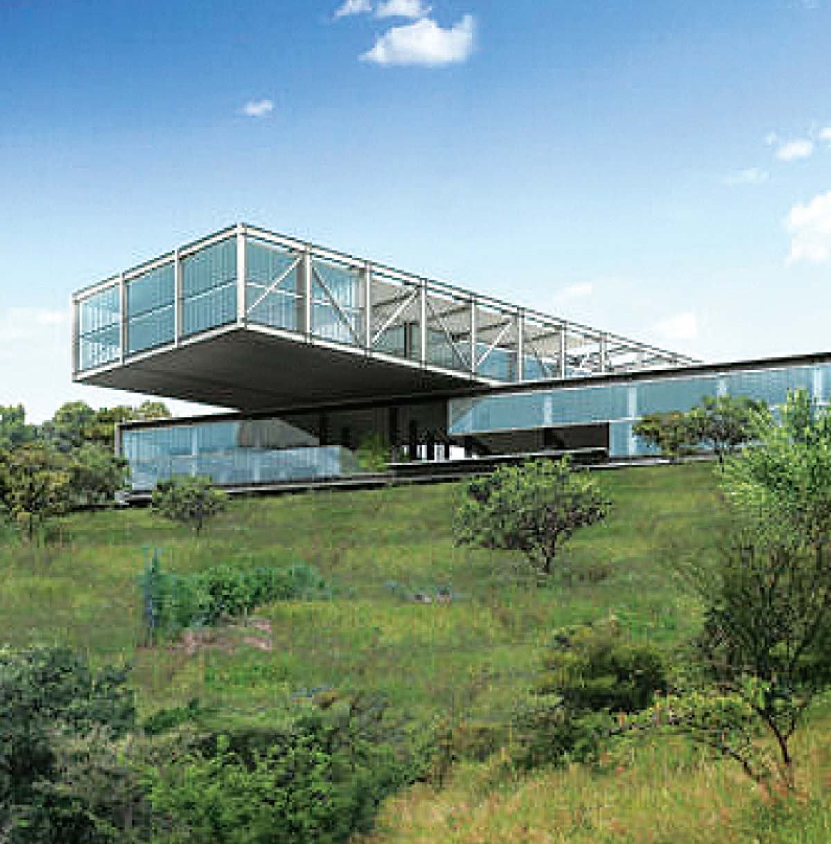 bridgingmethod.com, smartcityradio.com, and more | Architect Magazine