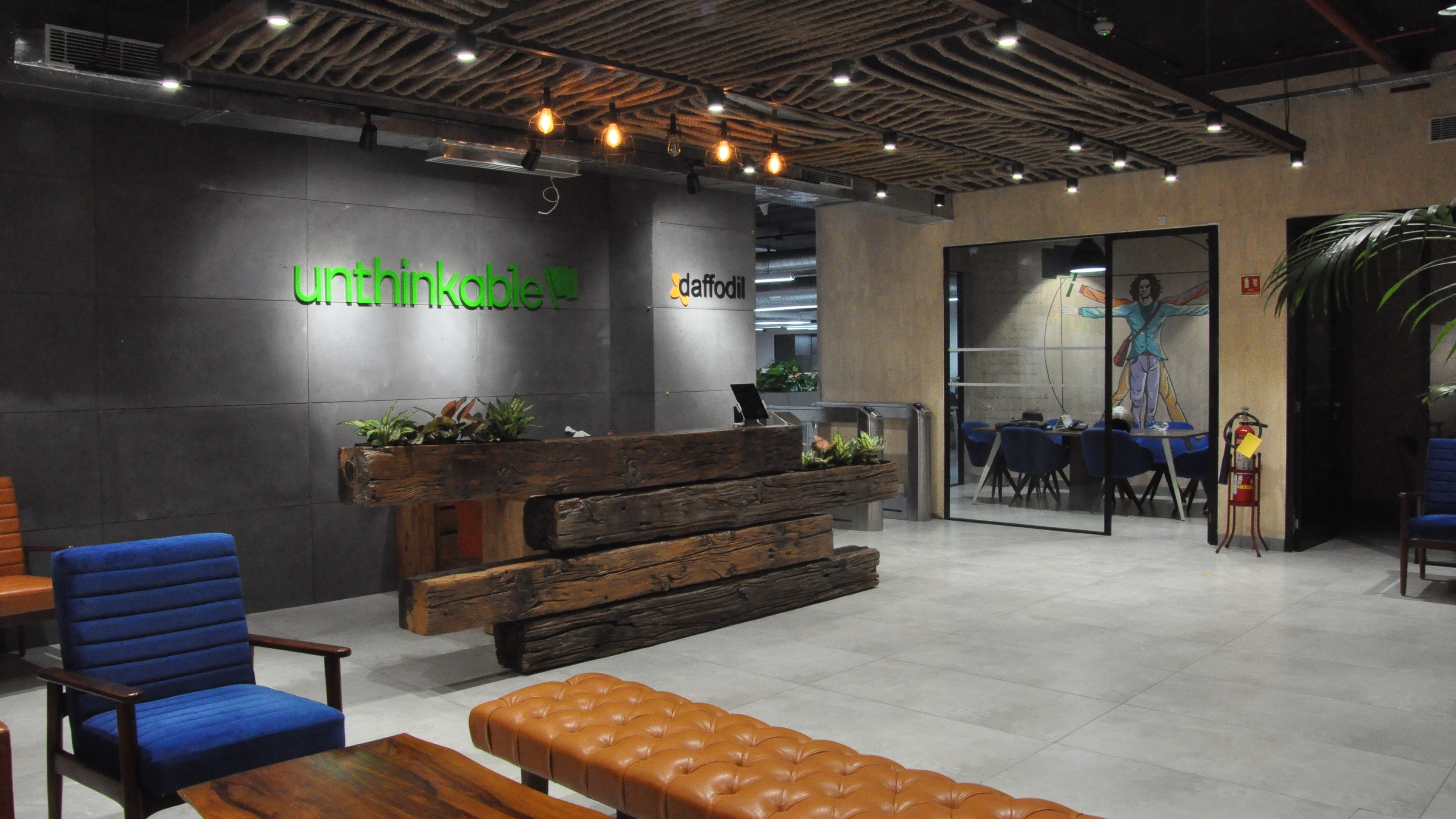 Daffodil Software | Architect Magazine