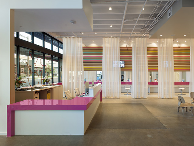 Dry/Shop | Architect Magazine